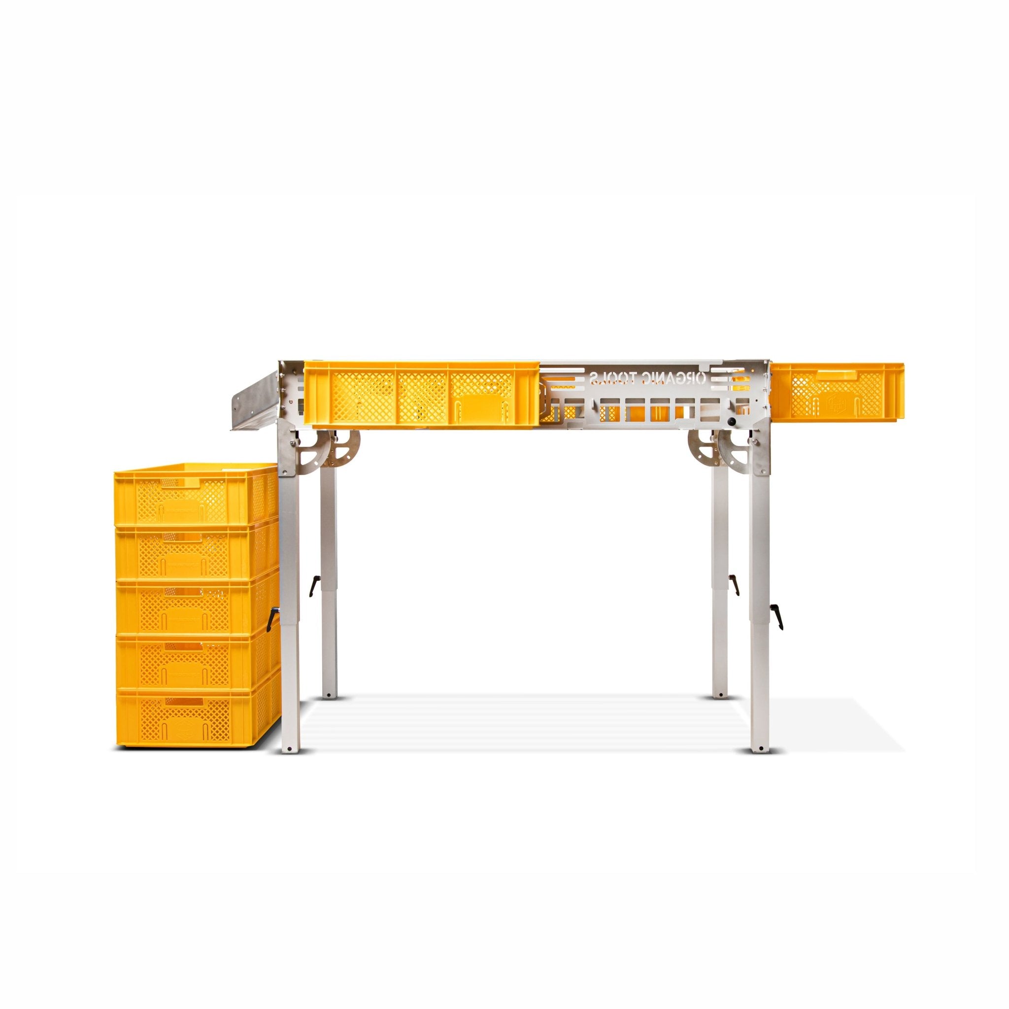 SORTER 2 Sorting Table – Organic Tools US Shop